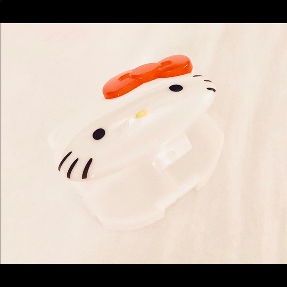 Sanrio | Storage & Organization | Hello Kitty Medicine Case 4 ...